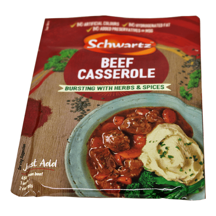 Schwartz - Recipe, Sauce & Gravy Mixes Archives - Minters Fine Foods