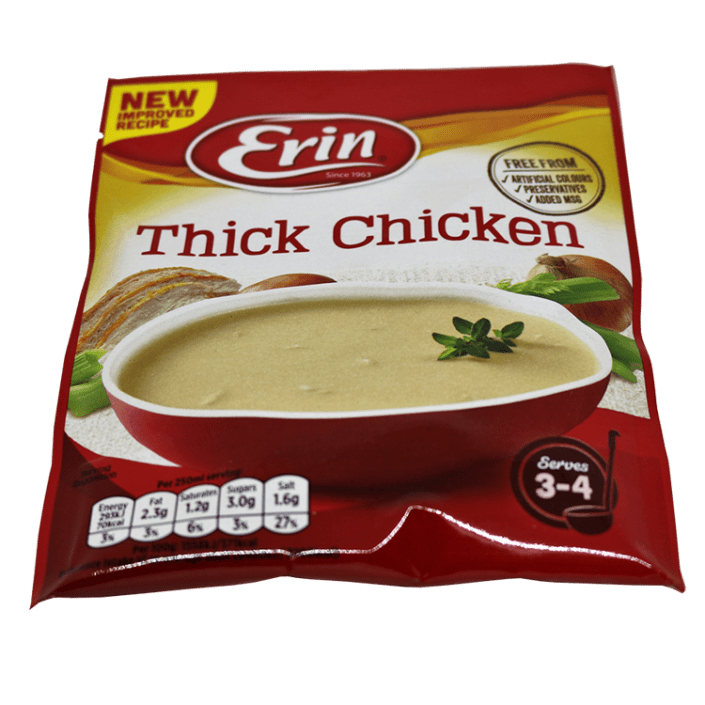 Erin Soup Mixes Packets Archives - Minters Fine Foods